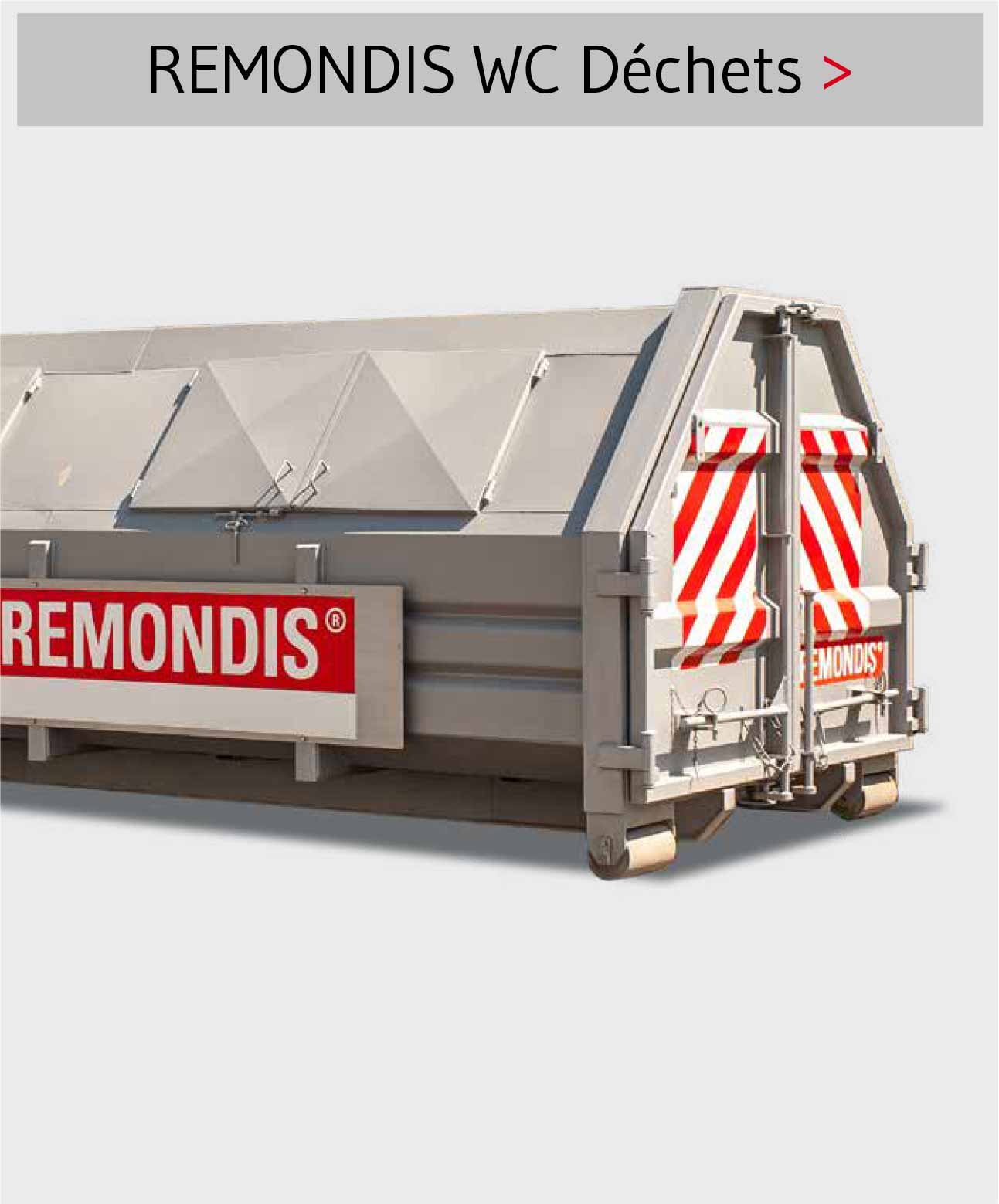 REMONDIS Belgien | Containerverhuur, afvalverwerking in heel België